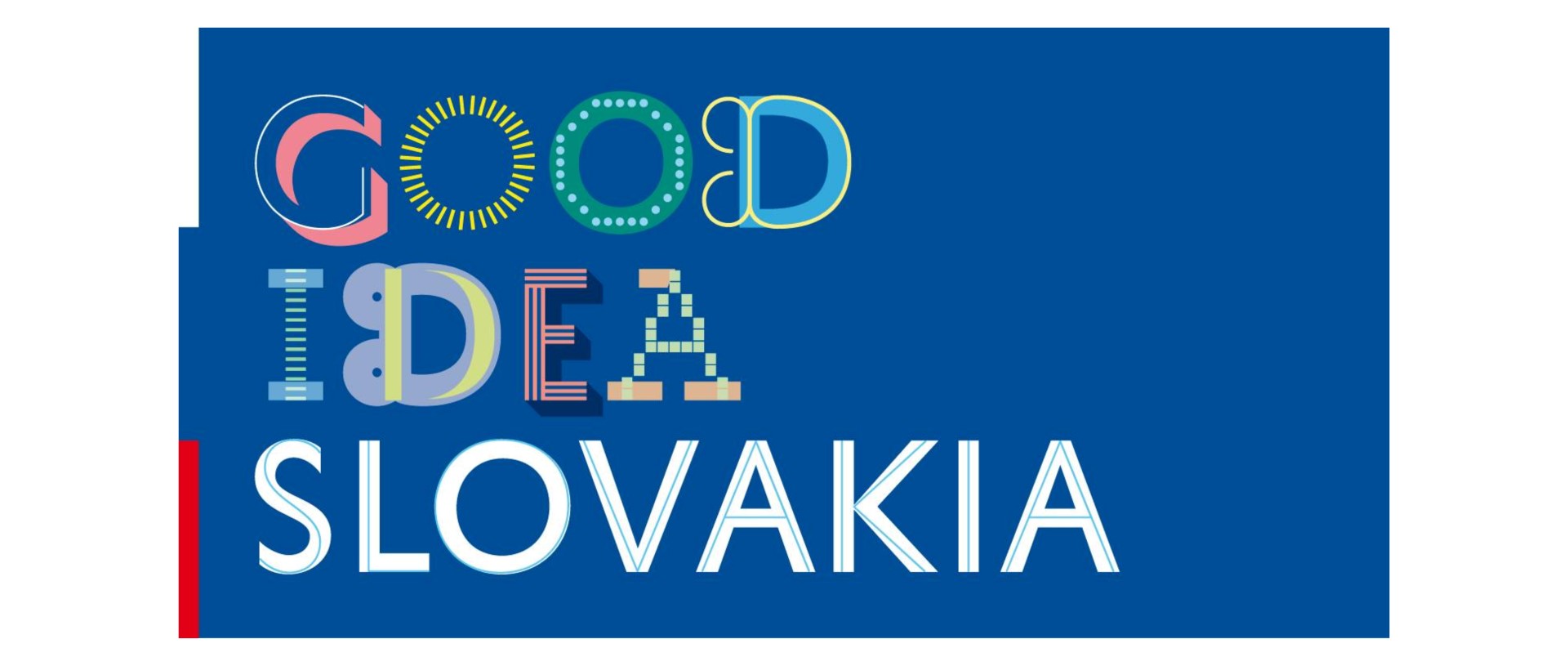 GOOD IDEA SLOVAKIA – IDEAS FROM SLOVAKIA - Tree of peace / Strom pokoja
