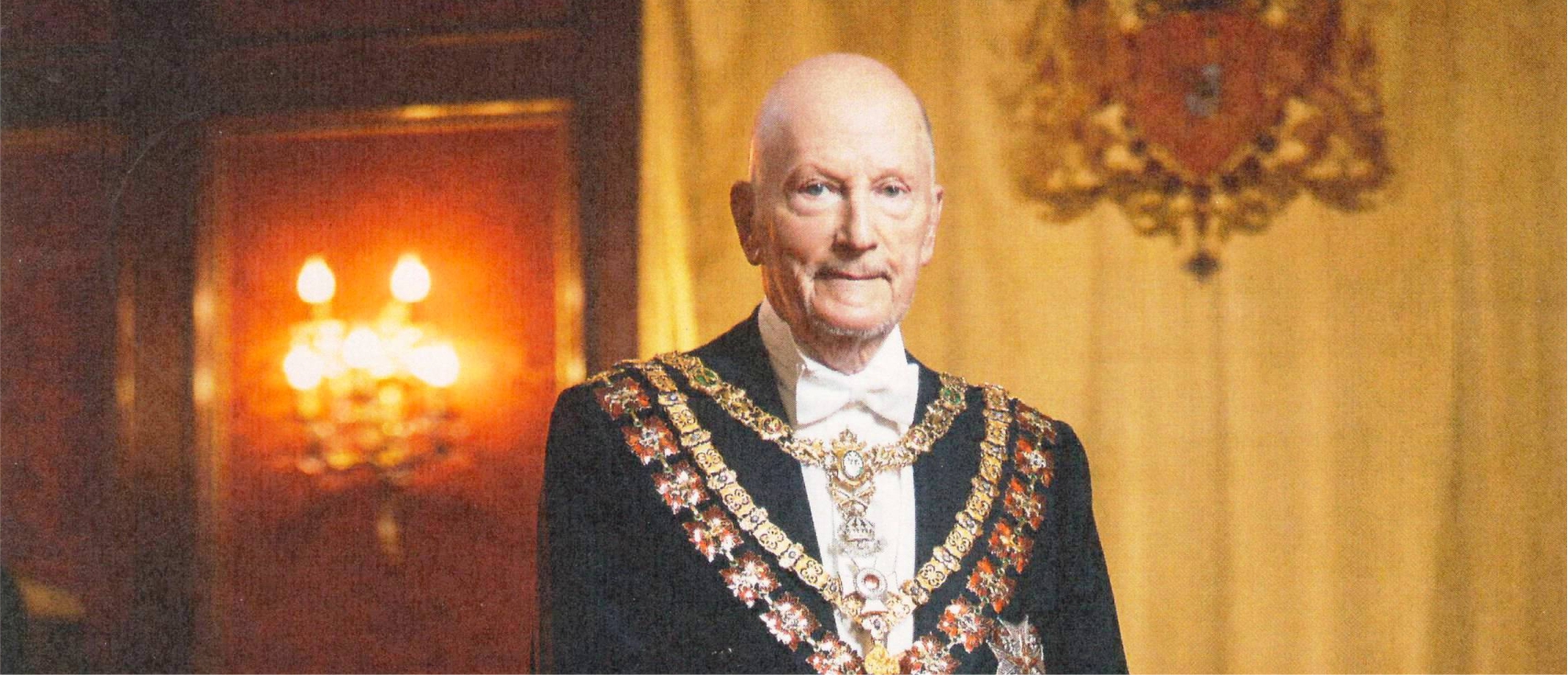 His Majesty King Simeon II is one of the Friends of Peace - Tree of ...