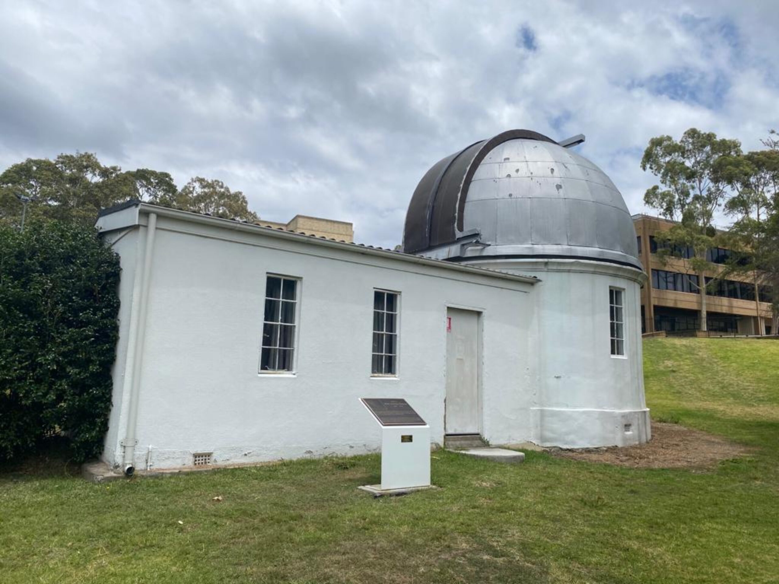 Completion of the 111th anniversary of Štefánik's astronomical ...