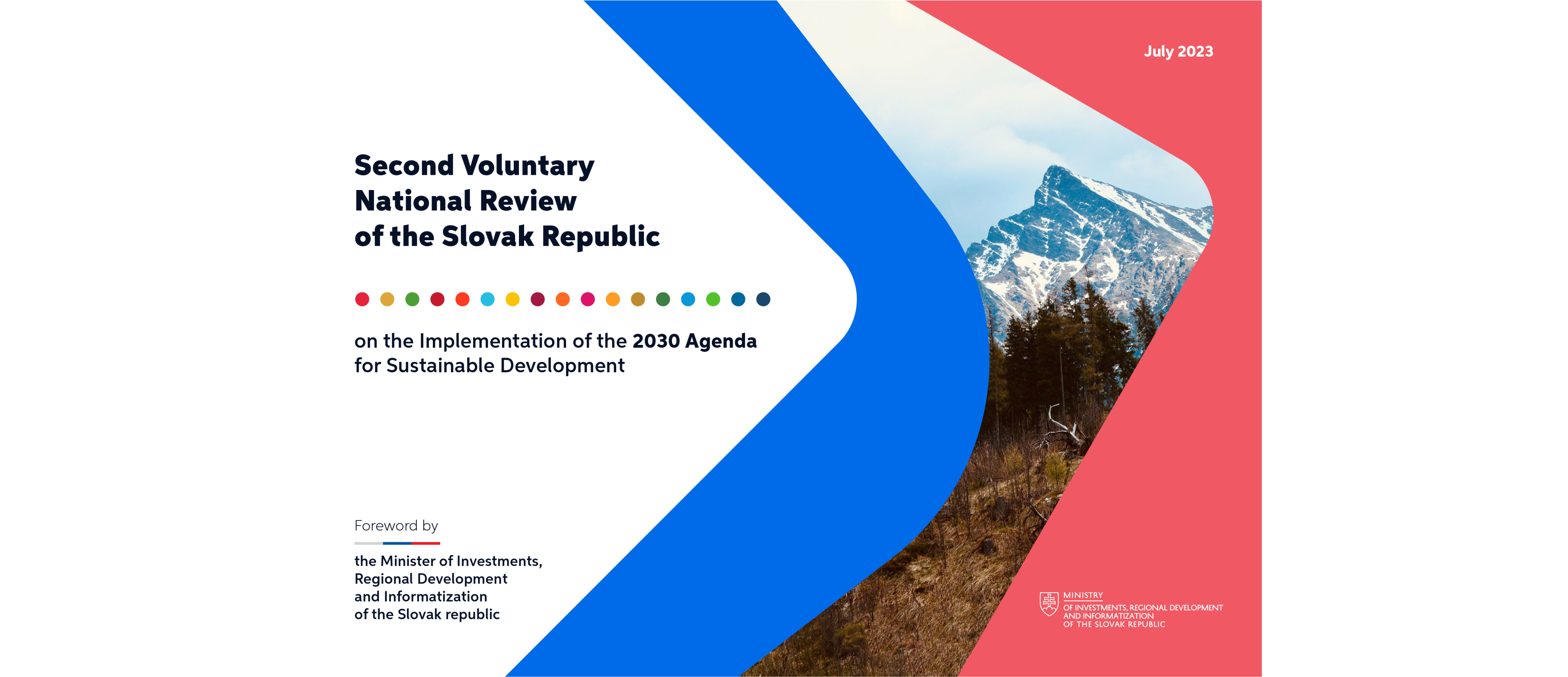 Presentation of the international Tree of Peace initiative at the ...