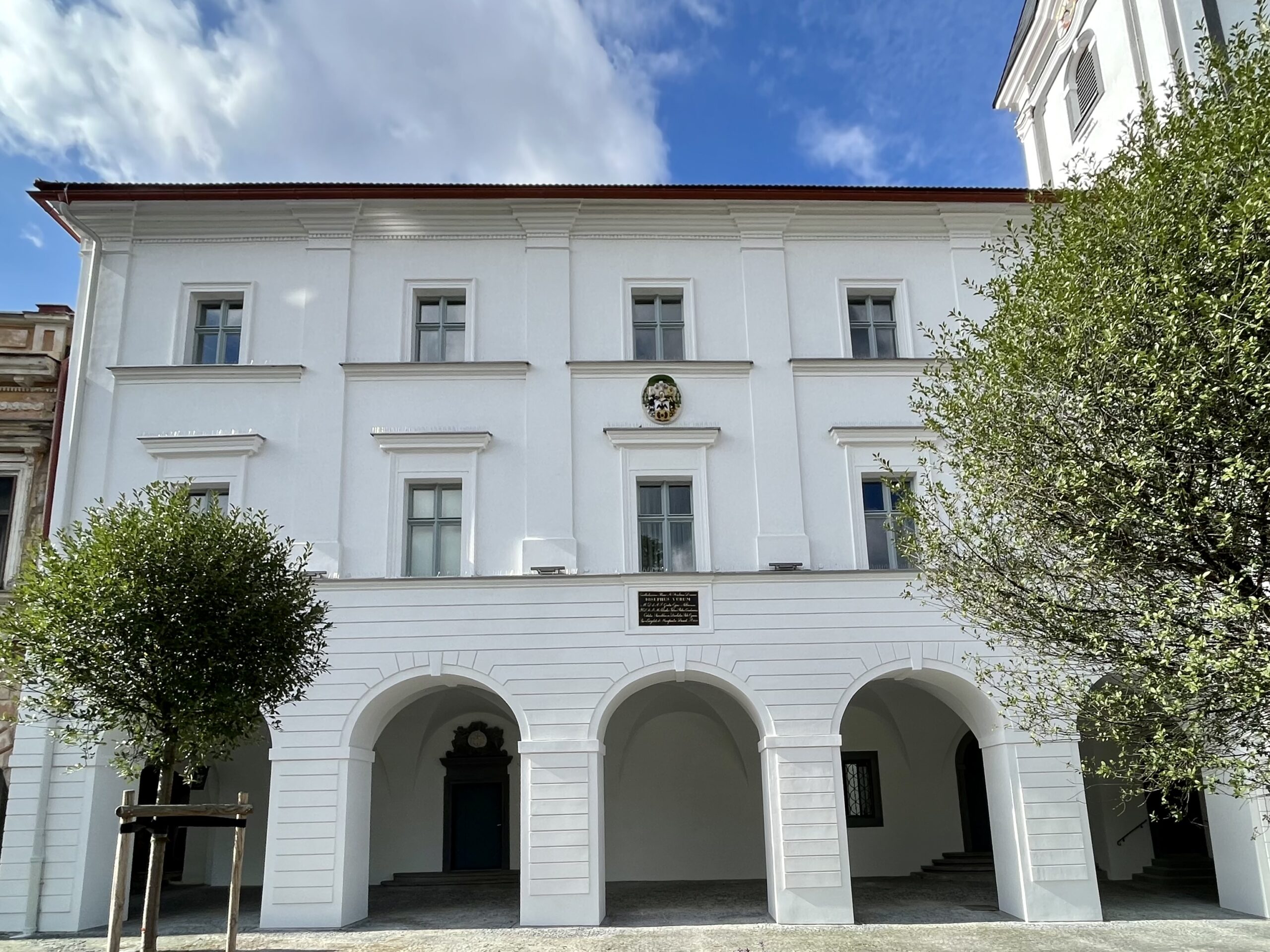 Servare et Manere and fulfillment of the 2030 Agenda goals - Tree of ...